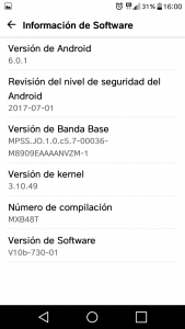 Linux en tu teléfono Móvil o Tablet - Full Software Libre