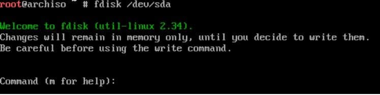 Arch Linux: Linux de expertos - Full Software Libre