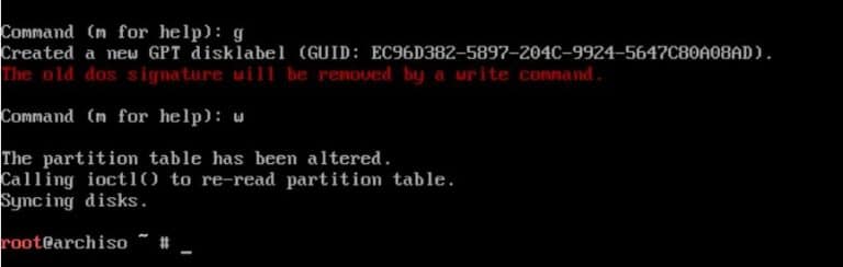 Arch Linux: Linux de expertos - Full Software Libre