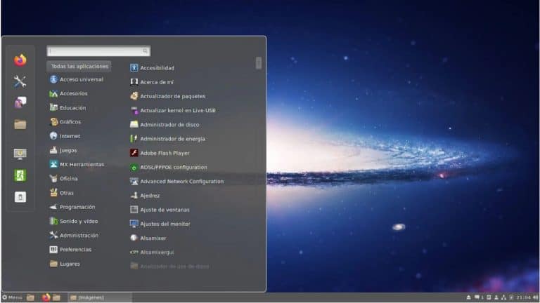 Arch Linux: Linux de expertos - Full Software Libre