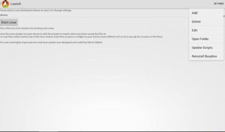 Linux en tu teléfono Móvil o Tablet - Full Software Libre